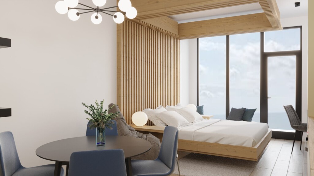 Batumi, Redco - Crafty